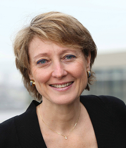 Agnès Paillard - La Fabrique de l’industrie