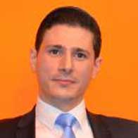 Amine Hamouche - La Fabrique de l’industrie