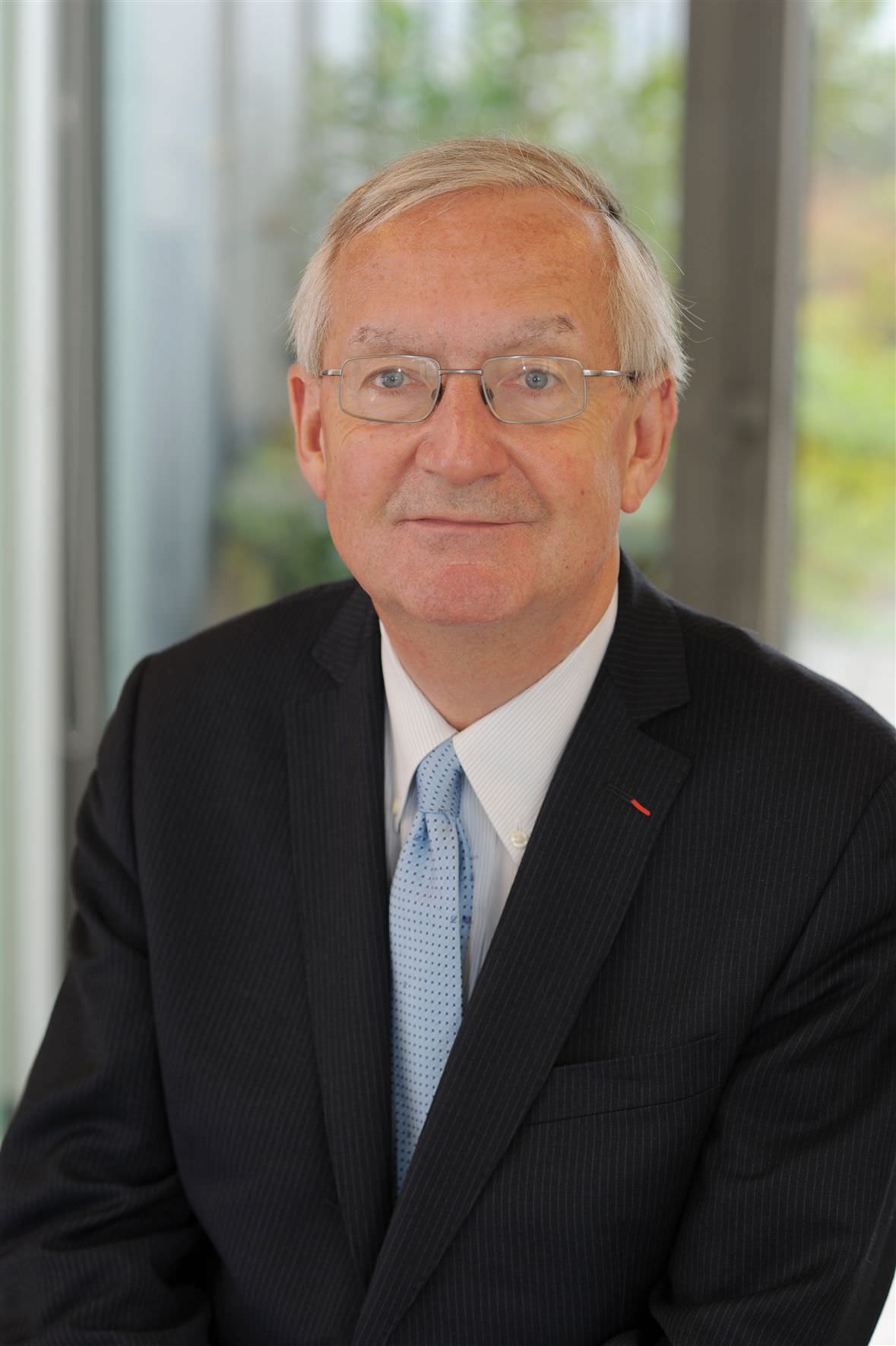 Patrick Artus - La Fabrique de l’industrie