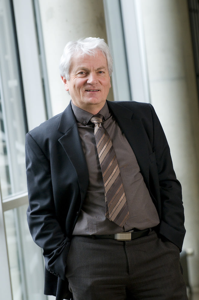 Jean-Paul Bouchet - La Fabrique de l’industrie