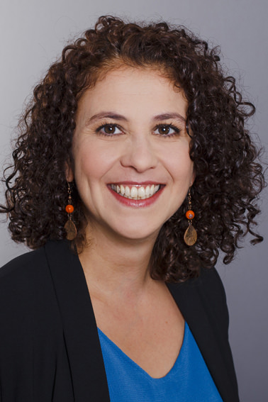 Louisa Toubal - La Fabrique de l’industrie