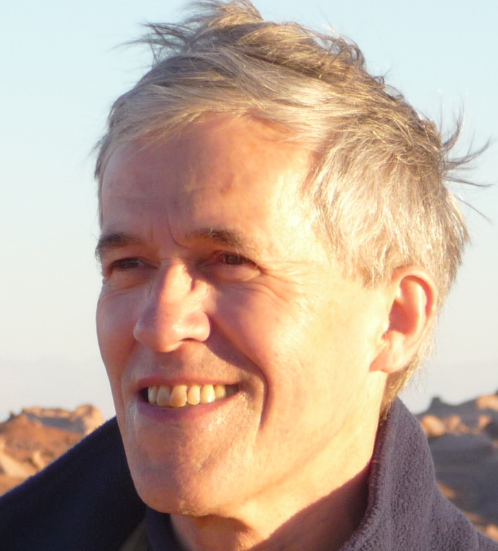 Yann Laroche - La Fabrique de l’industrie