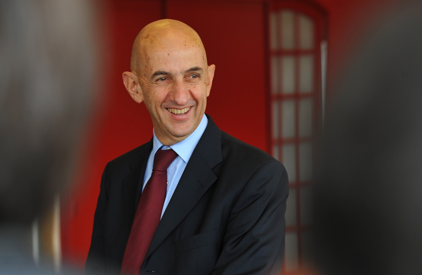 Louis Gallois - La Fabrique de l’industrie