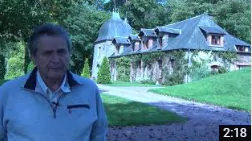 Colloque sur « Le travail en mouvement » à Cerisy - La Fabrique de l ...