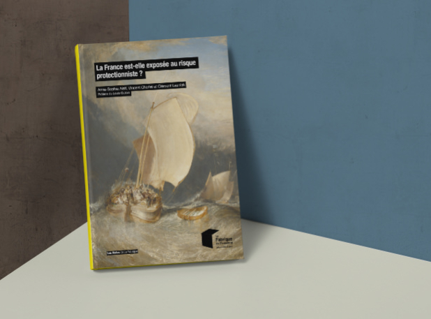 Anne-Sophie Alsif - La Fabrique de l’industrie