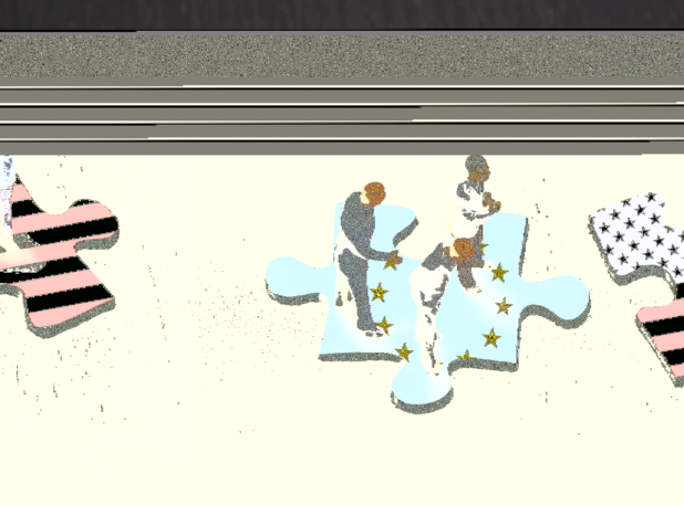 Anne-Sophie Alsif - La Fabrique de l’industrie