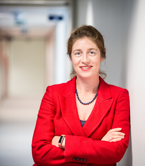 Hélène Peskine - La Fabrique de l’industrie