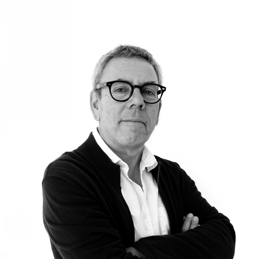 Yves Dougin - La Fabrique de l’industrie