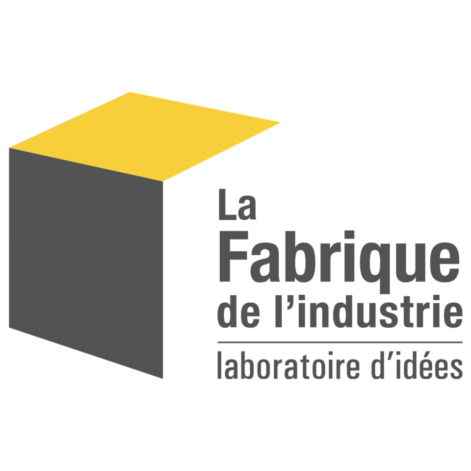 La Fabrique de l’industrie - Ensemble, construisons l’industrie de ...