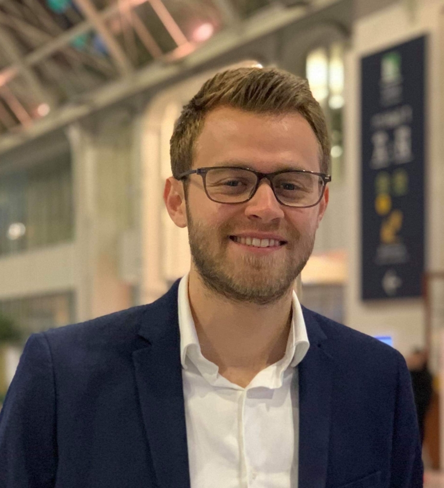 David Lolo - La Fabrique de l’industrie