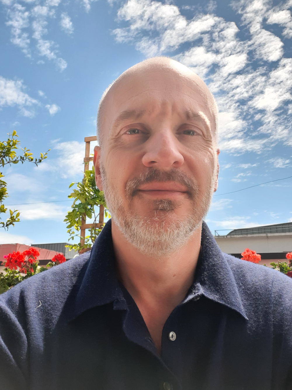 Philippe Larrue - La Fabrique de l’industrie