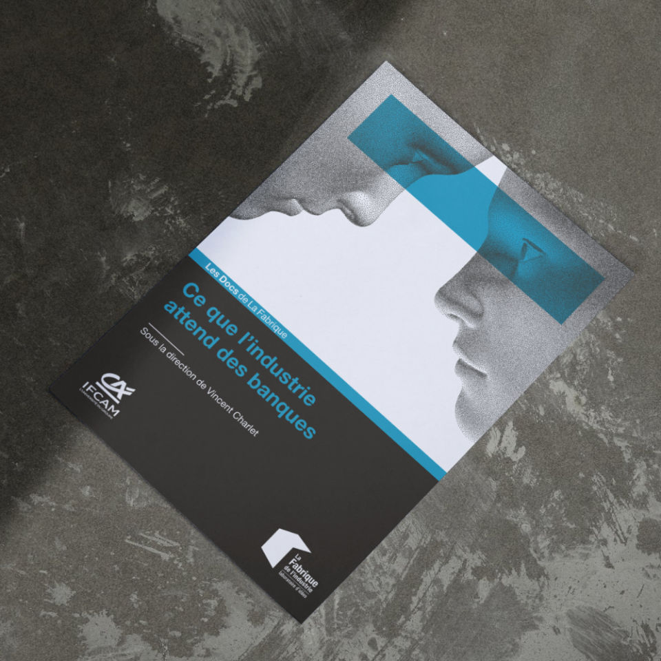 La désindustrialisation - La Fabrique de l’industrie