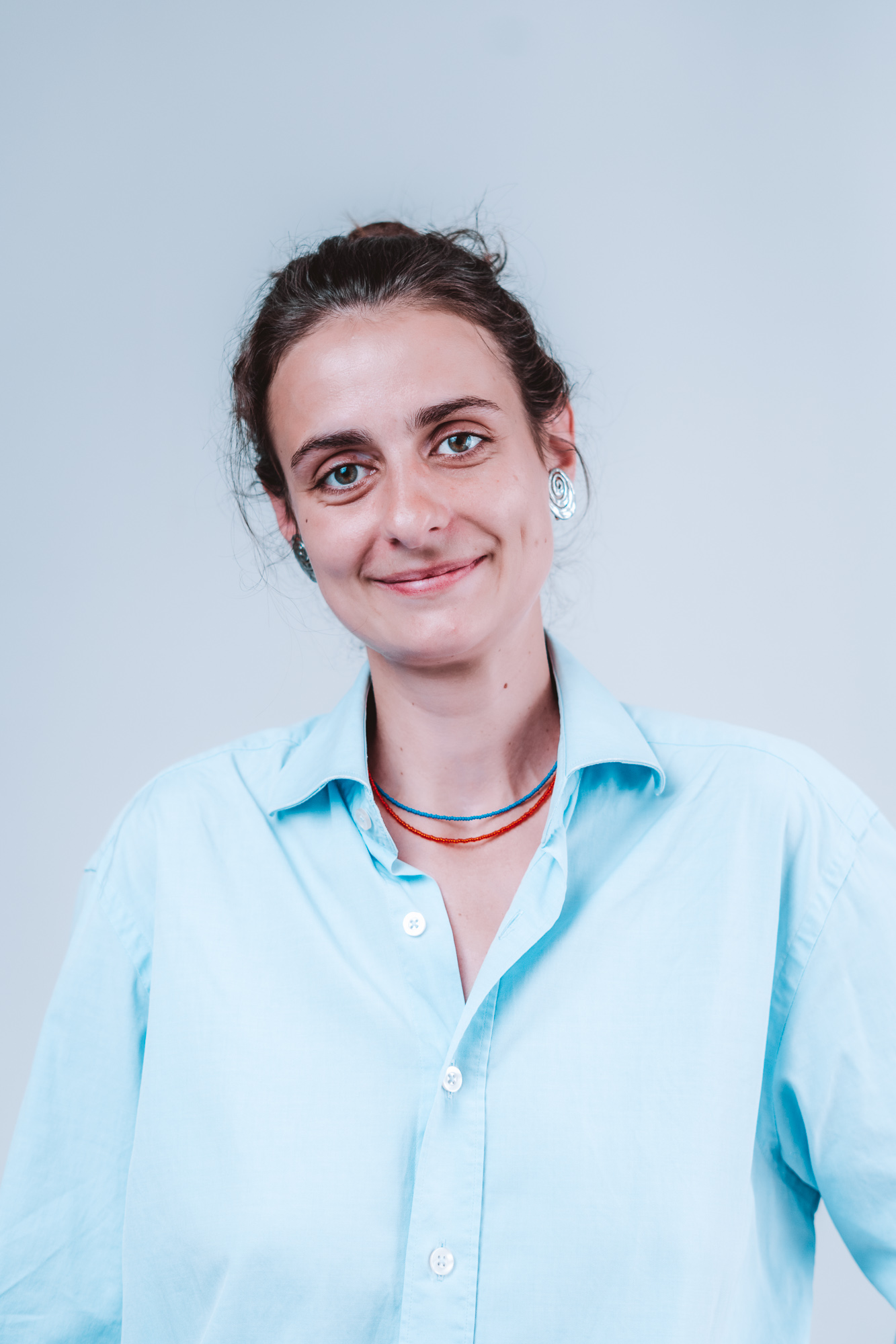Camille Greco - La Fabrique de l’industrie